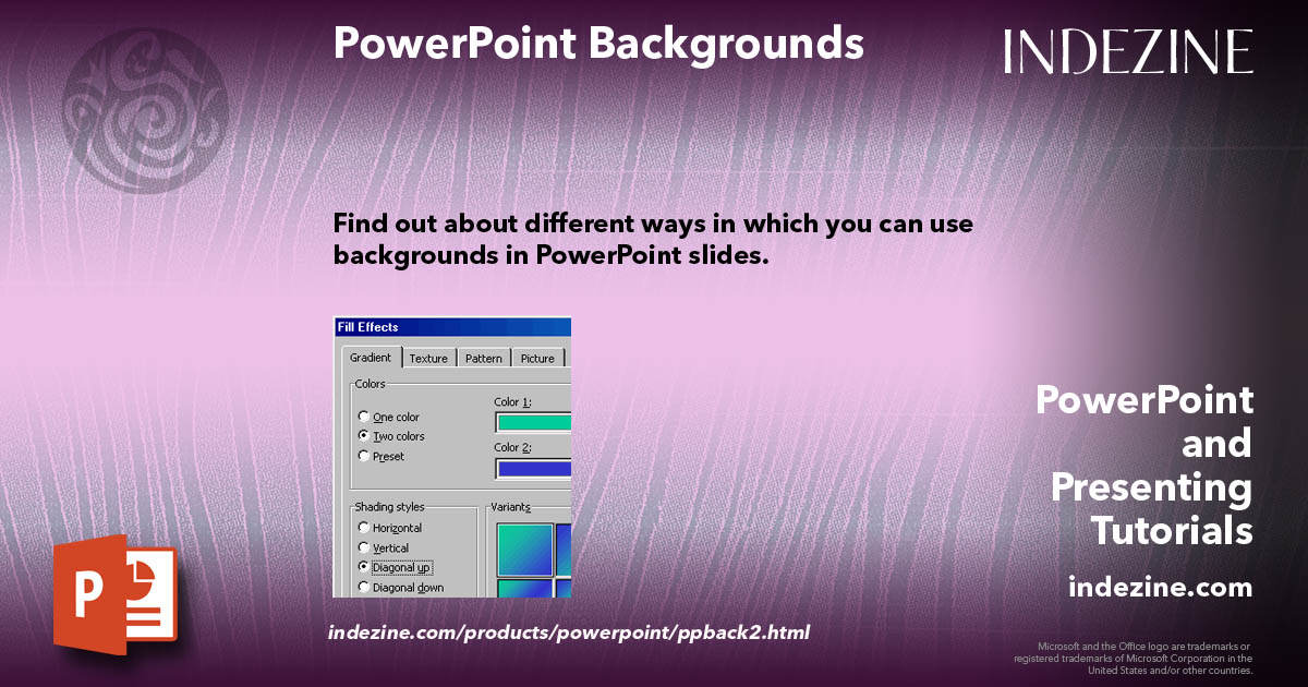 PowerPoint Backgrounds