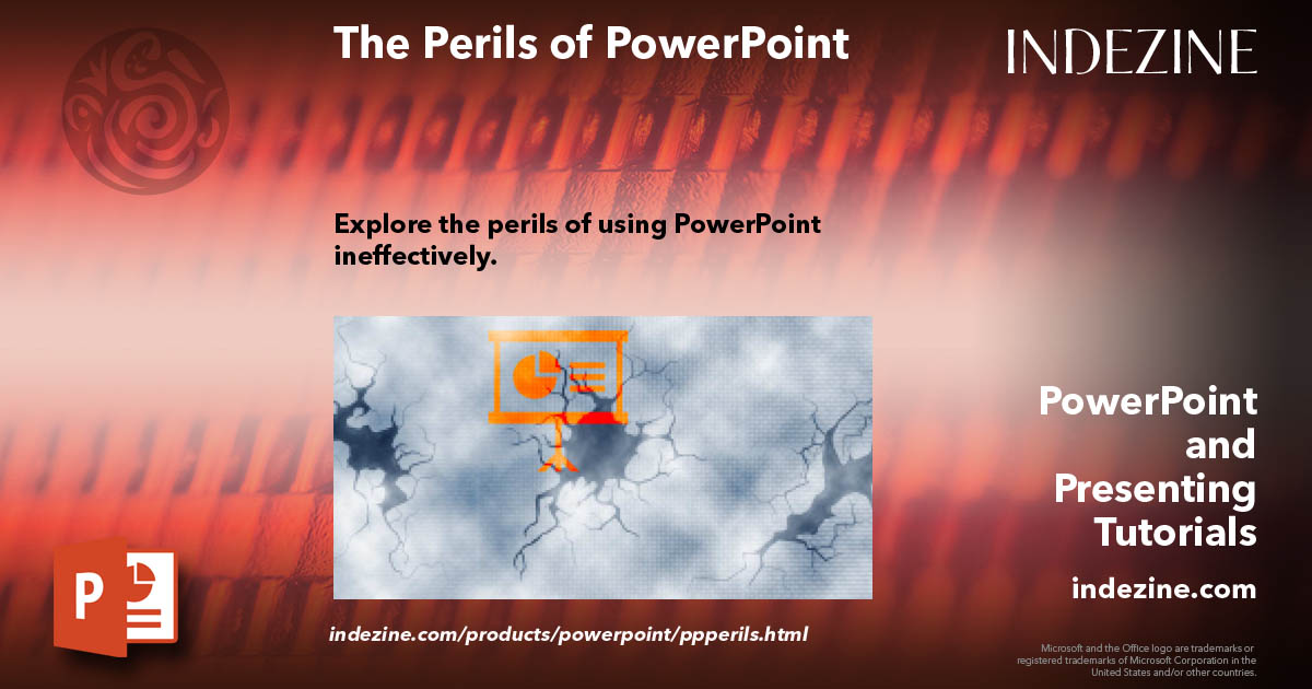The Perils of PowerPoint