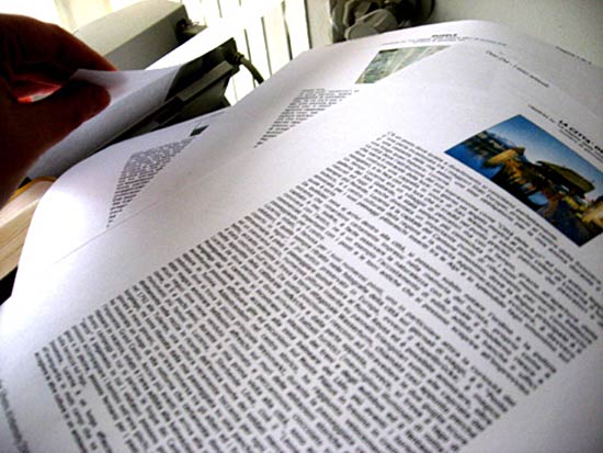 PowerPoint Chart Tips 04: Inspiration is Not Afar