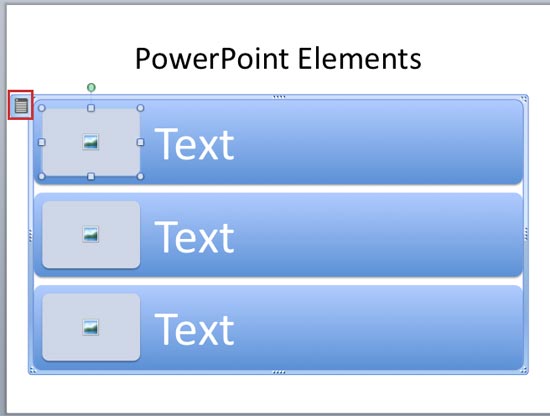 Text Pane for SmartArt Graphics in PowerPoint 2011 for Mac | PowerPoint ...