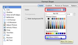 Page 172 of PowerPoint and Presentation Articles
