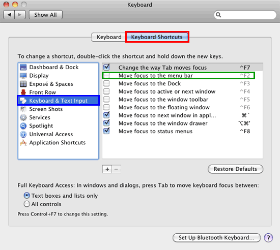 Troubleshooting Menu Activation in PowerPoint for Mac