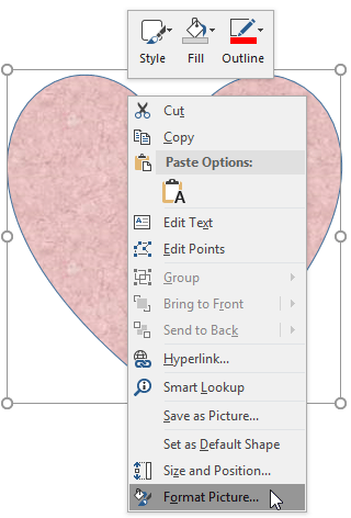 Tiling Options in PowerPoint 2016 for Windows