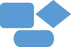 Flowchart Symbols: What They Represent? | PowerPoint Tutorials