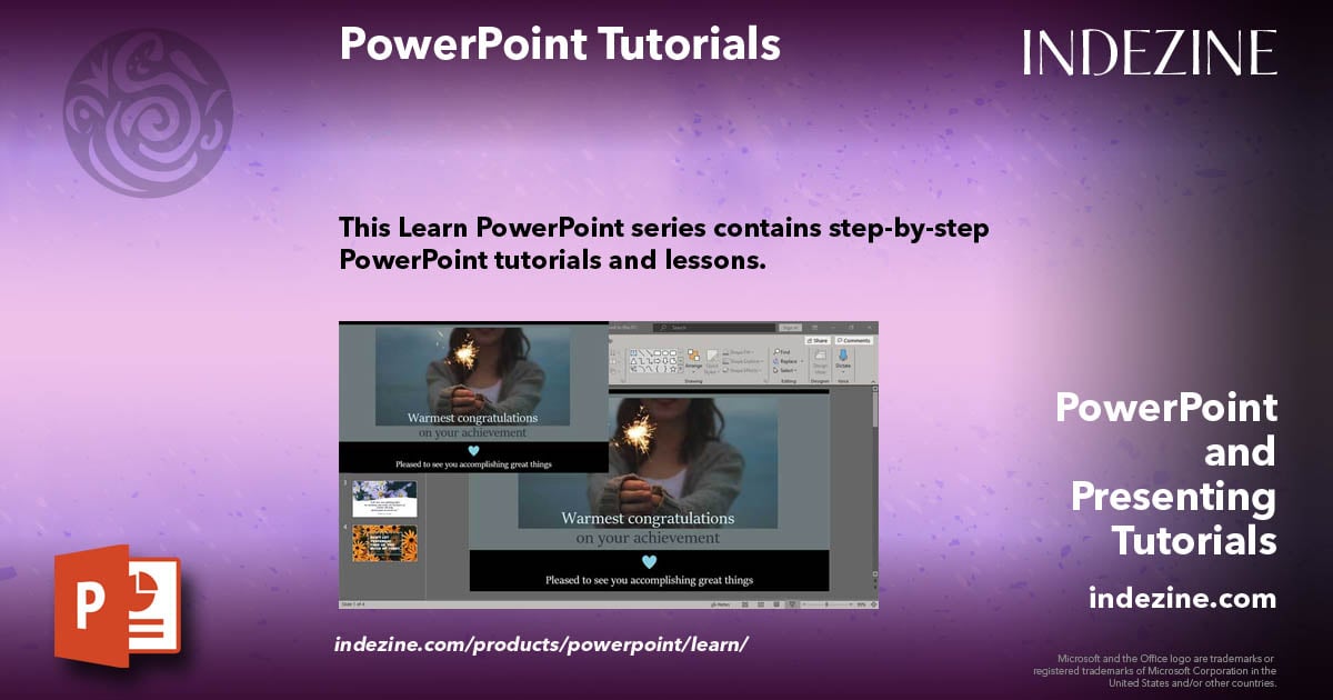 PowerPoint Tutorials