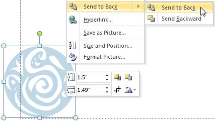 Add Your Logo or Graphic to the Slide Master in PowerPoint 2010 for Windows