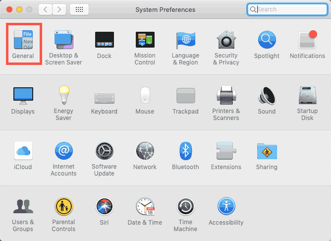 Changing Interface Color in PowerPoint 365 for Mac