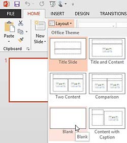Page 136 of PowerPoint and Presentation Articles