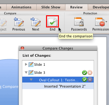 A Guide To Displaying Powerpoint Pptx On The Mac