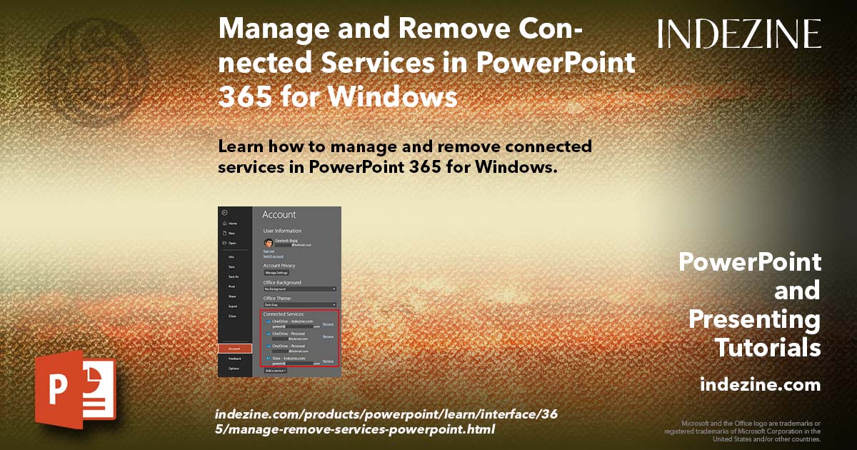 Hướng dẫn Remove background from image Powerpoint 365 Chuyên nghiệp, dễ ...