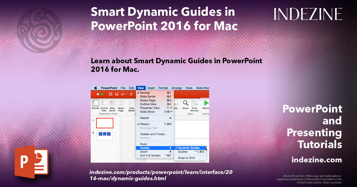 smart-dynamic-guides-in-powerpoint-2016-for-mac