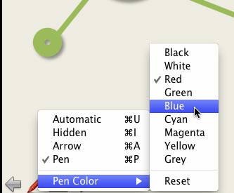 Using the Pen and Highlighter Tools in Slide Show View in PowerPoint ...
