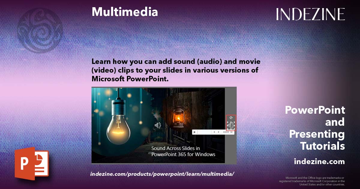 Multimedia