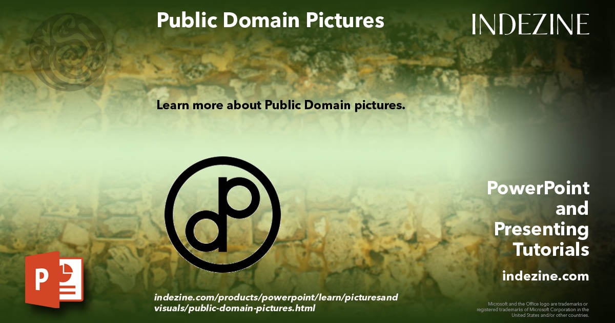 Public Domain Pictures