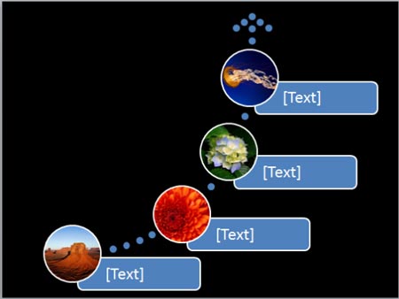 Picture Layouts in PowerPoint 2013 | Windows PowerPoint Tutorials