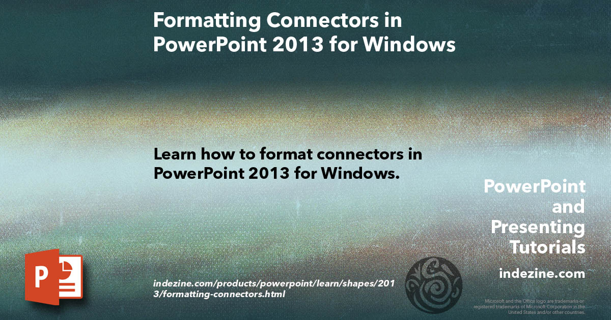 formatting-connectors-in-powerpoint-2013-for-windows