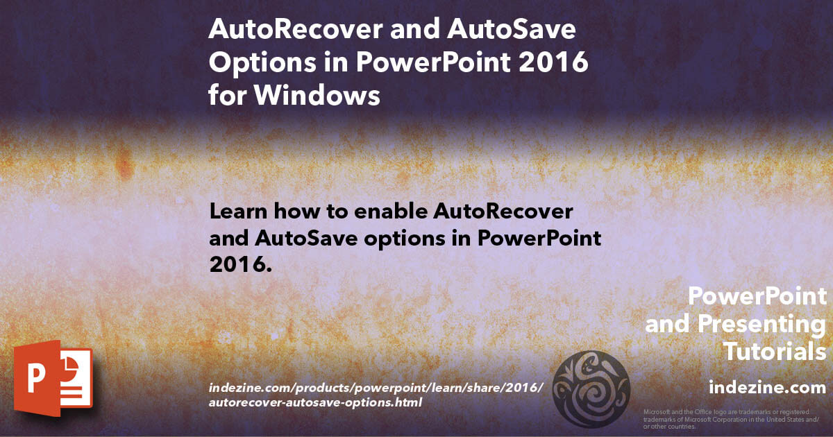Playing Custom Shows in PowerPoint 2013 for Windows