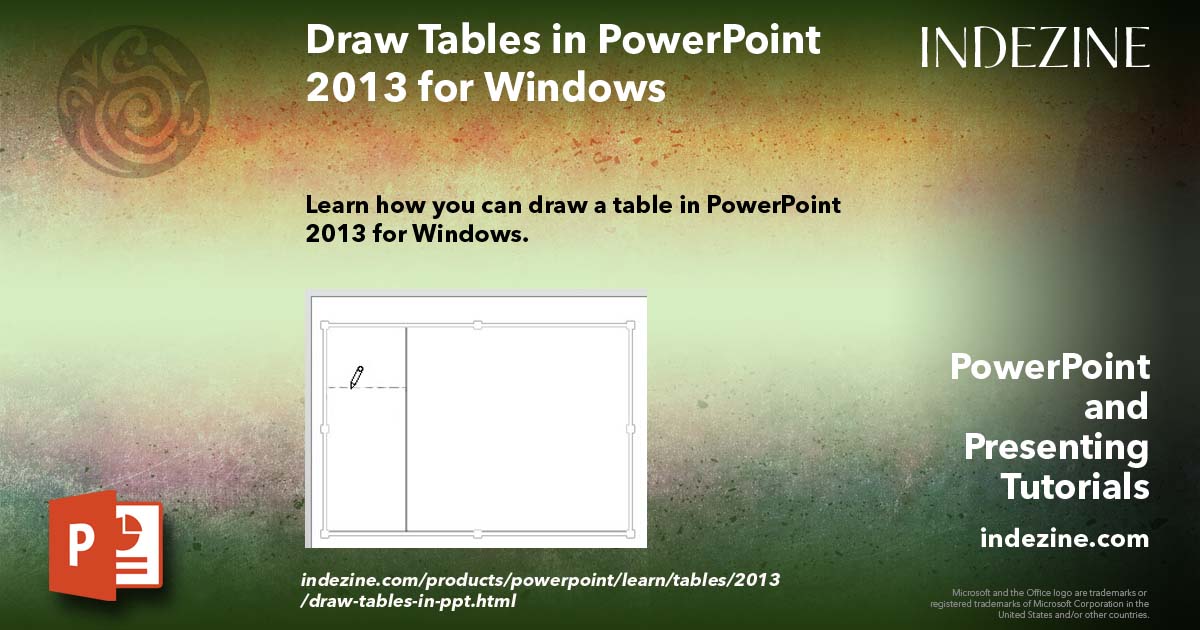 draw-tables-in-powerpoint-2013-for-windows