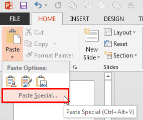 Ungroup a Table in PowerPoint 2013 for Windows | Windows PowerPoint ...