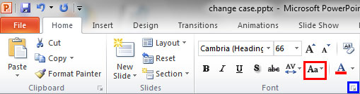 Change Text Case PowerPoint 2010 For Windows change-text-case-powerpoint-2010-for-windows