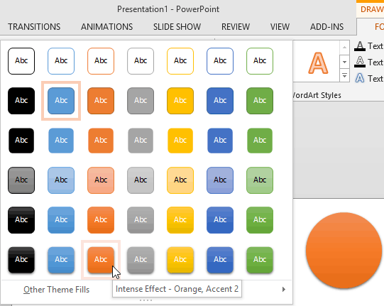 Learn PowerPoint 2013 for Windows: Create Your Own Picture Bullets