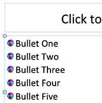 Page 118 of PowerPoint and Presentation Articles