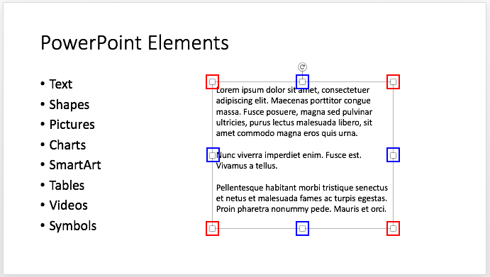 Resize shape to fit text powerpoint - rilosweb