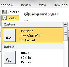 Page 109 of PowerPoint and Presentation Articles