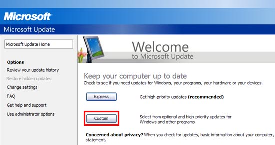 Remove and Disable Update 2464617 in PowerPoint 2002 (XP) | PowerPoint ...