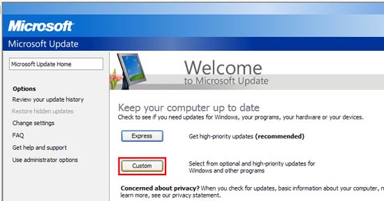 Remove and Disable Update 2464588 in PowerPoint 2003 | PowerPoint 2003 ...
