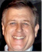 Tom Burton