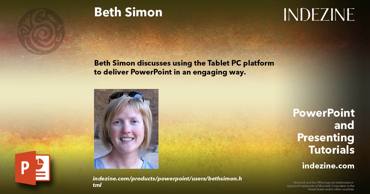 Beth Simon