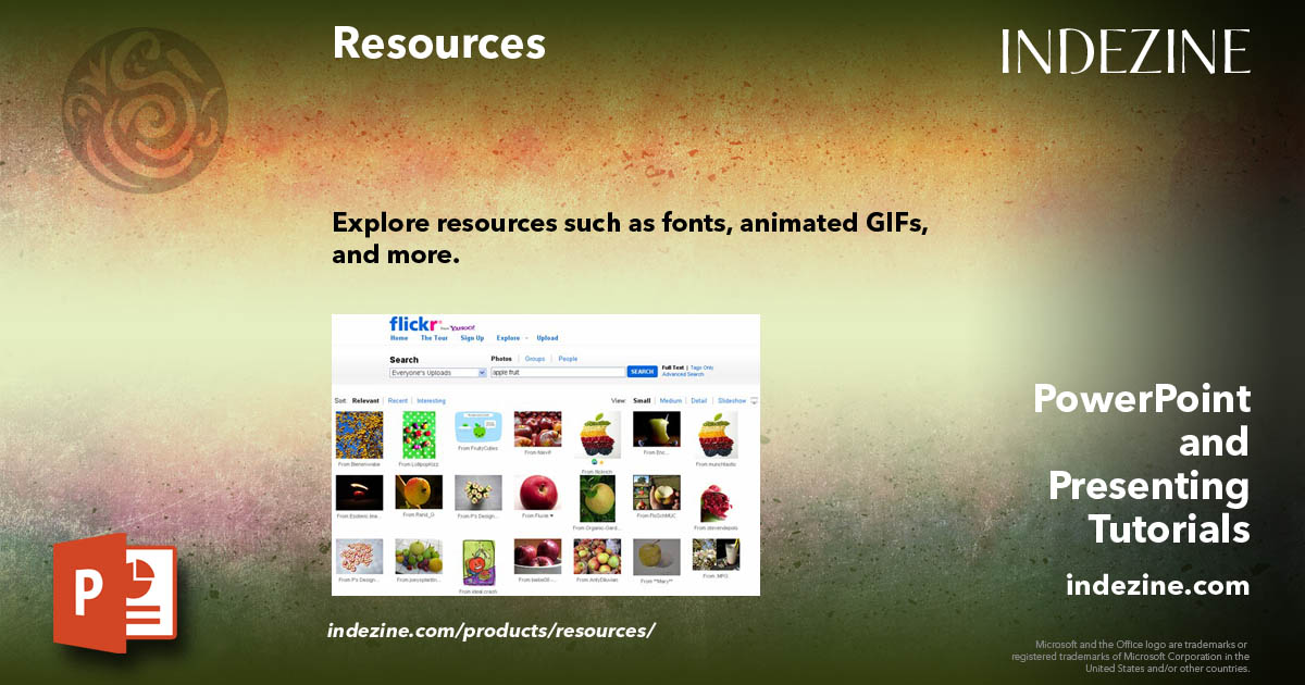 Resources