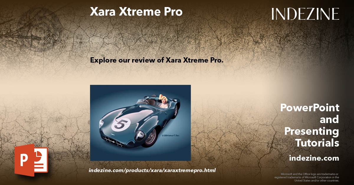 Xara Xtreme Pro
