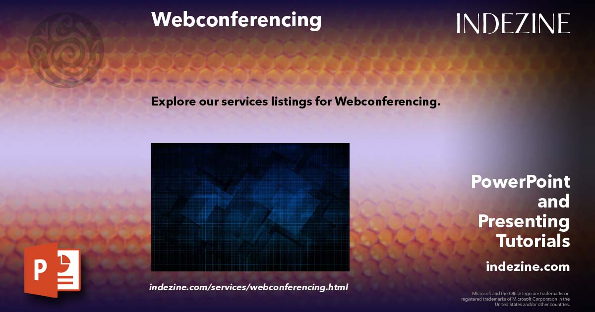 Webconferencing