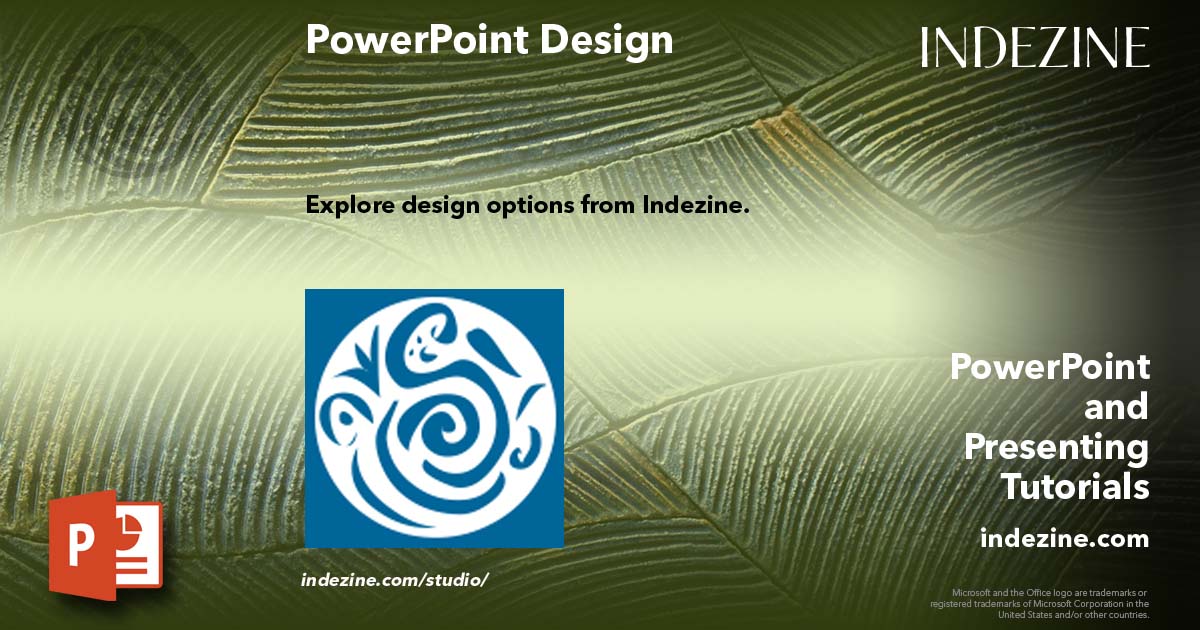 PowerPoint Design